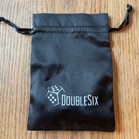 Dice Bag – Doublesix Dice